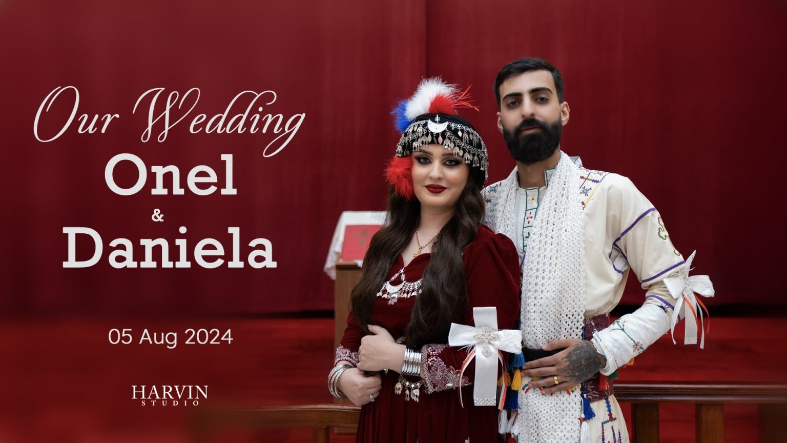 Live – Harvin Studio